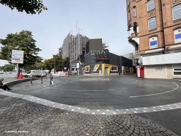 Beatles Platz Hamburg ⇒ Erleben Sie Musikgeschichte hautnah